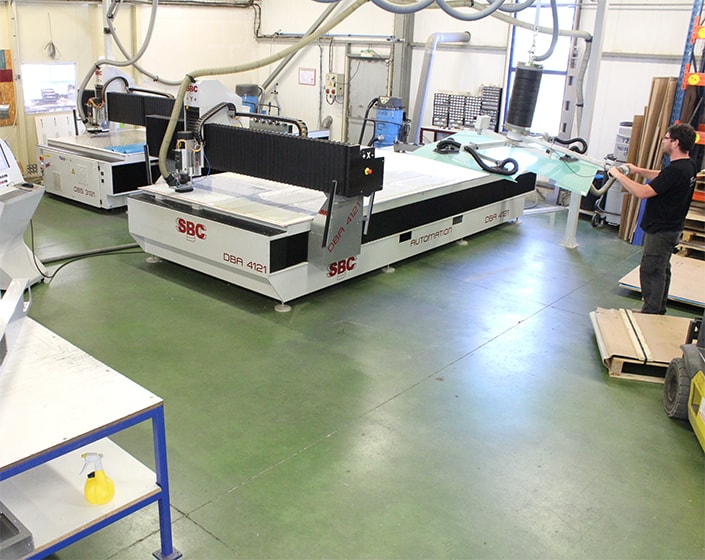 Découvrez l’entreprise, son savoir-faire | Techdesign